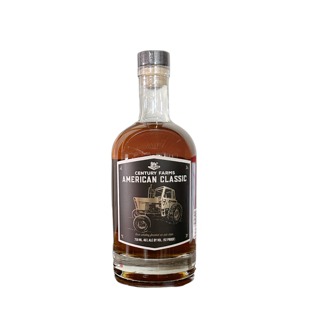 Products | Century Farms Distillery