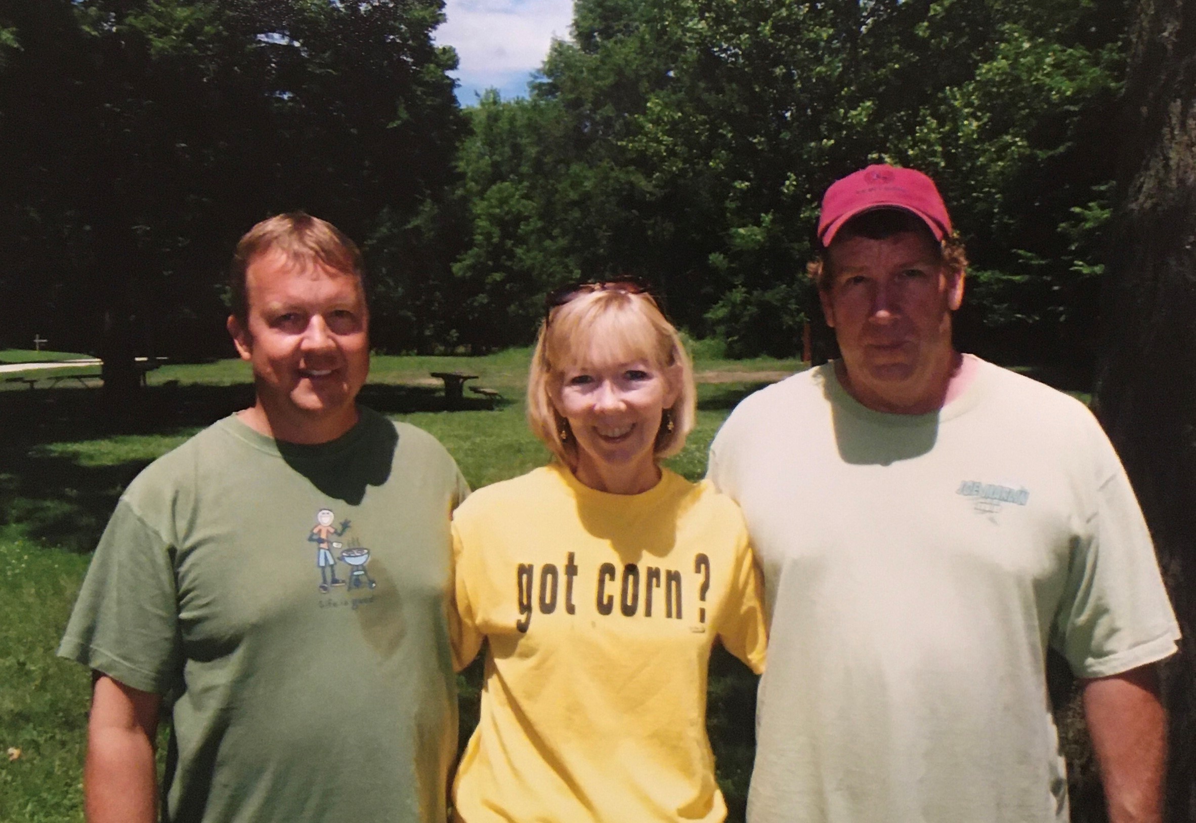 Streuber | Century Farms Distillery