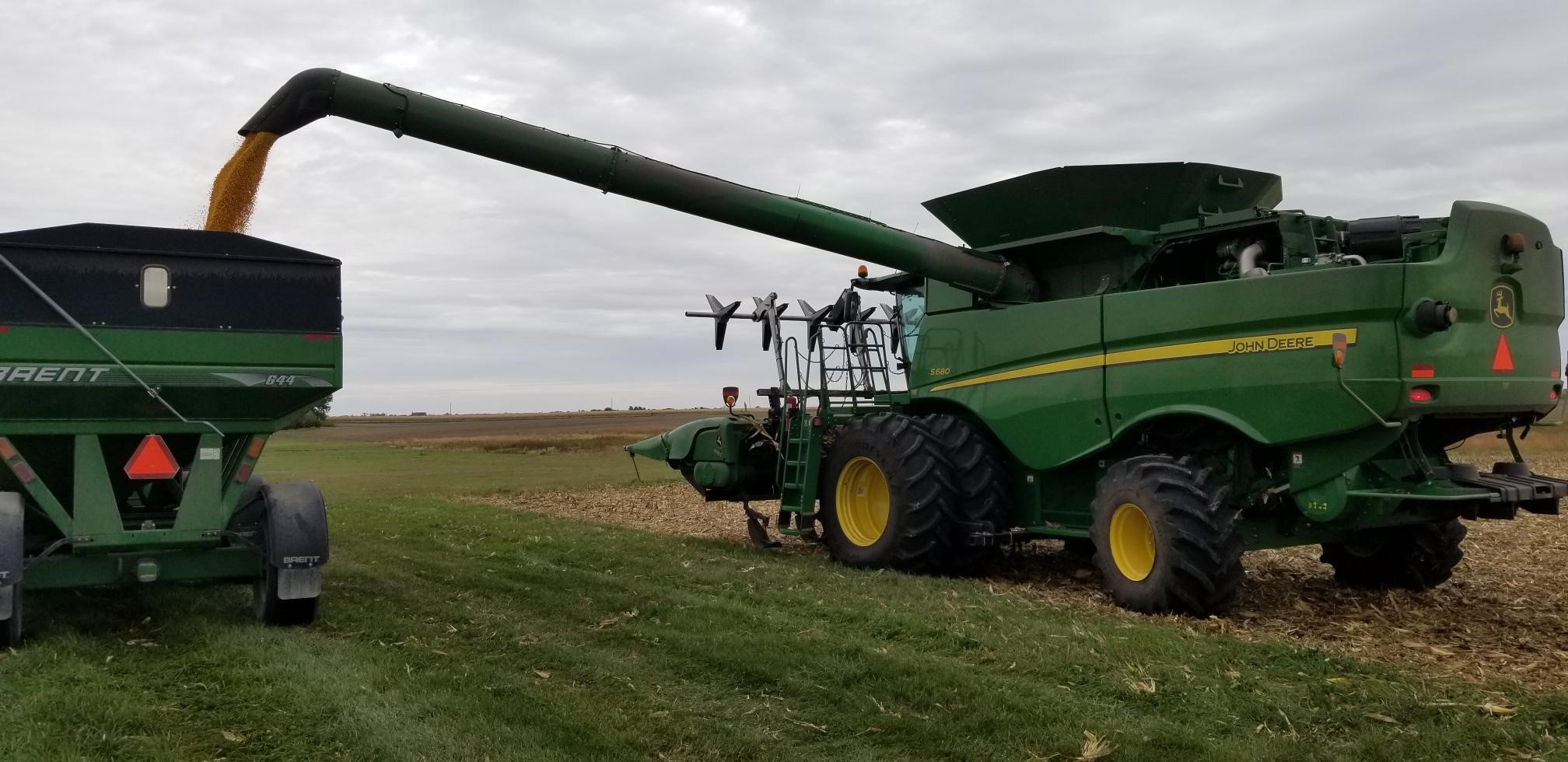 Streuber | Century Farms Distillery