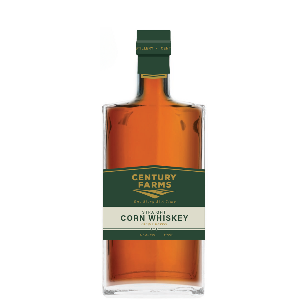 Products | Century Farms Distillery